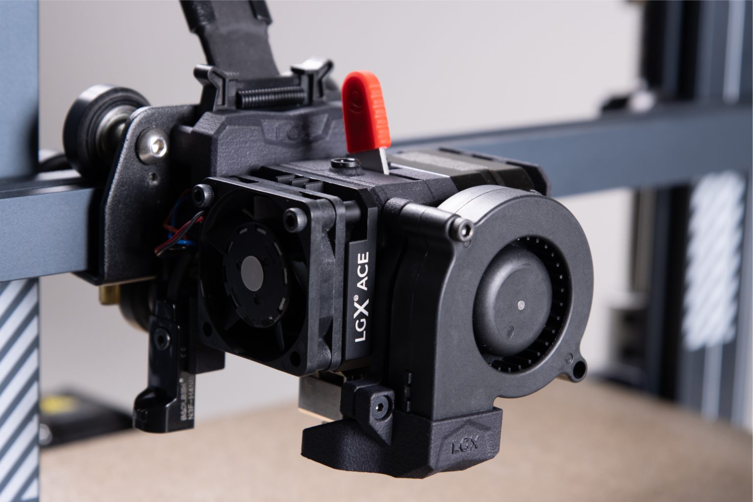 Bondtech Upgrade Kits For Elegoo FDM / FFF 3D Printers