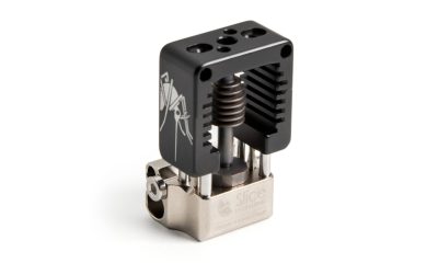 Bondtech Presents Slice Engineering's Mosquito Hotend