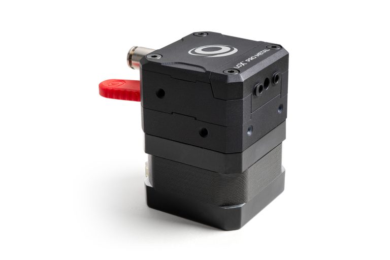 Bondtech LGX Pro Metal 1.75 eXtruder for high temperature applications