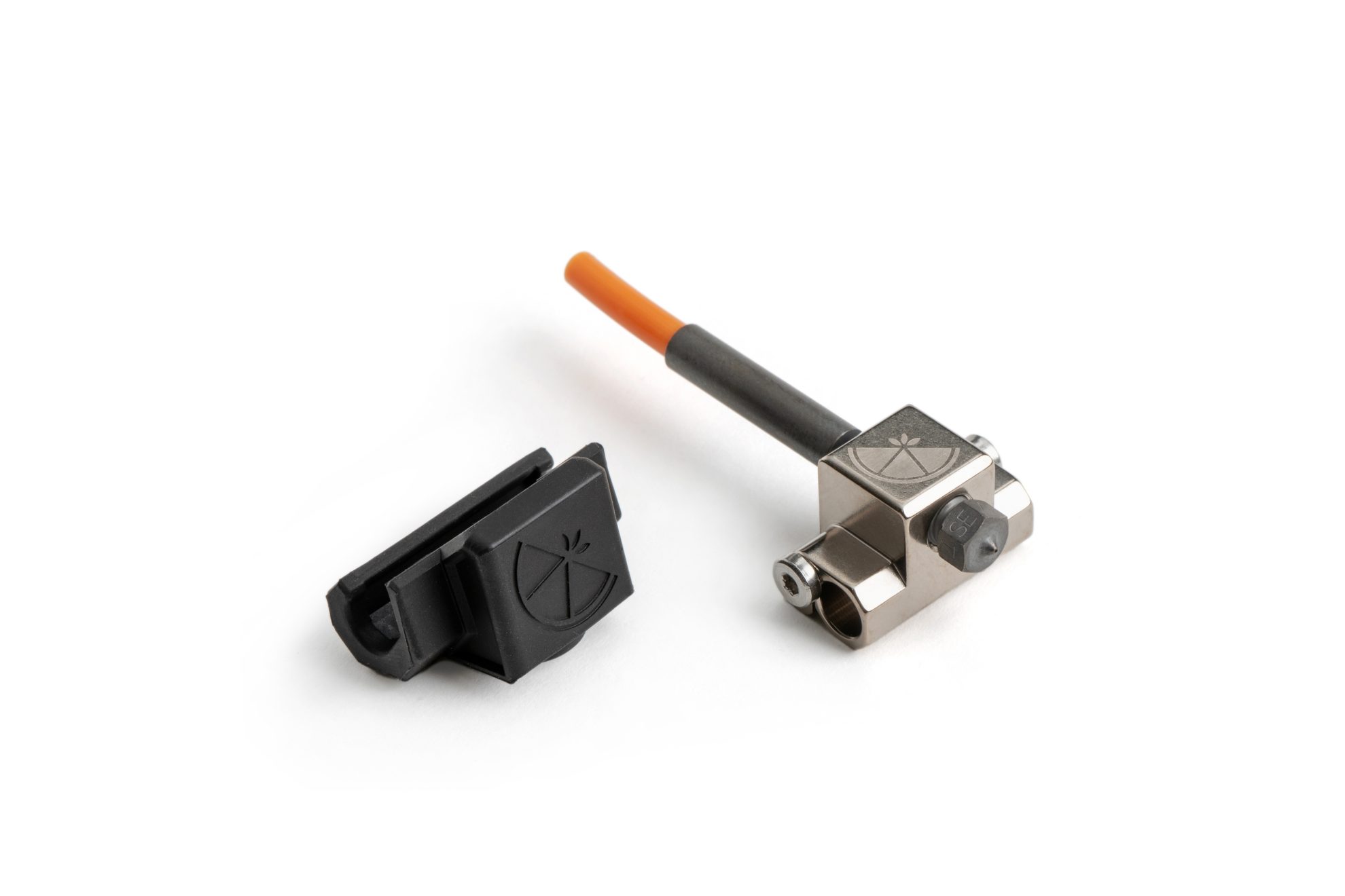 Prusa Mini Hotend Upgrade Kit with Copperhead Heat-break and Heat-block