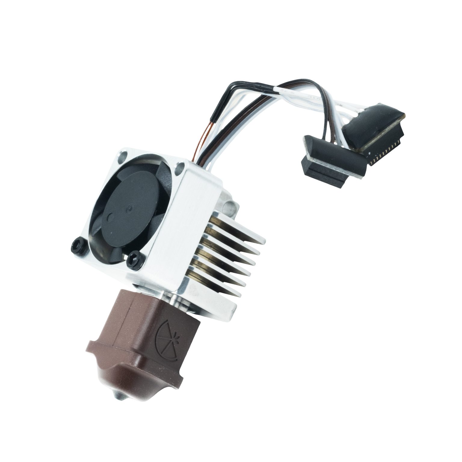 Mako hotend upgrade for Bambu Lab by Slice Engineering