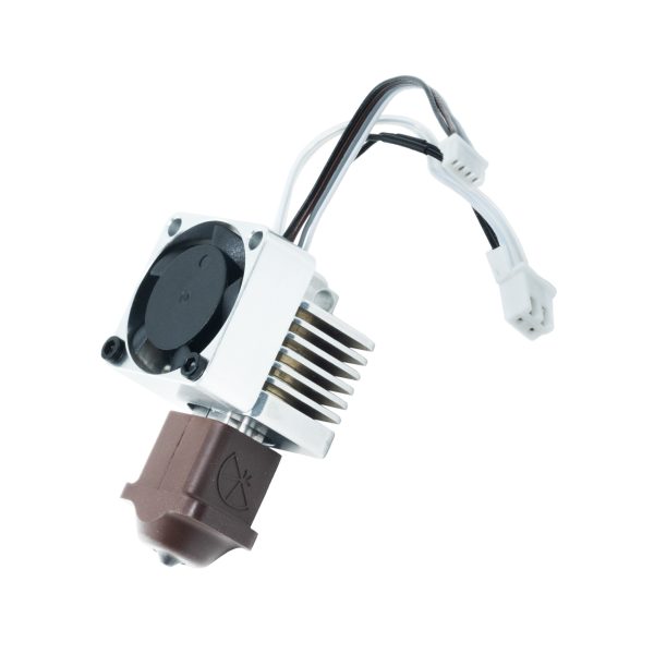 Mako hotend upgrade for Bambu Lab by Slice Engineering