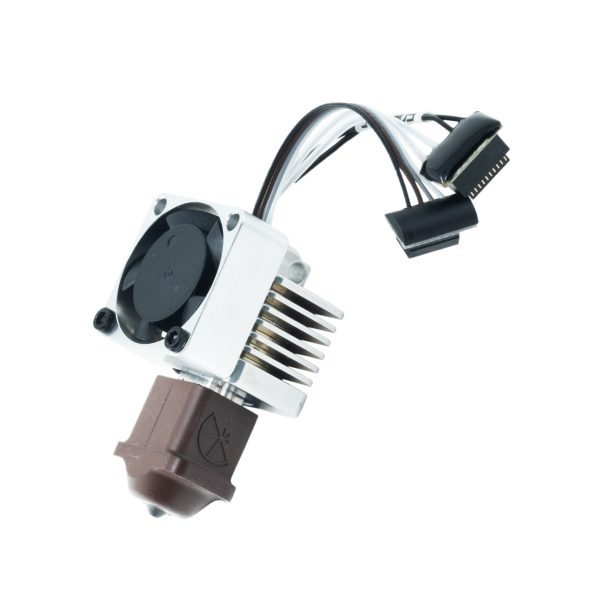 Mako hotend upgrade for Bambu Lab by Slice Engineering