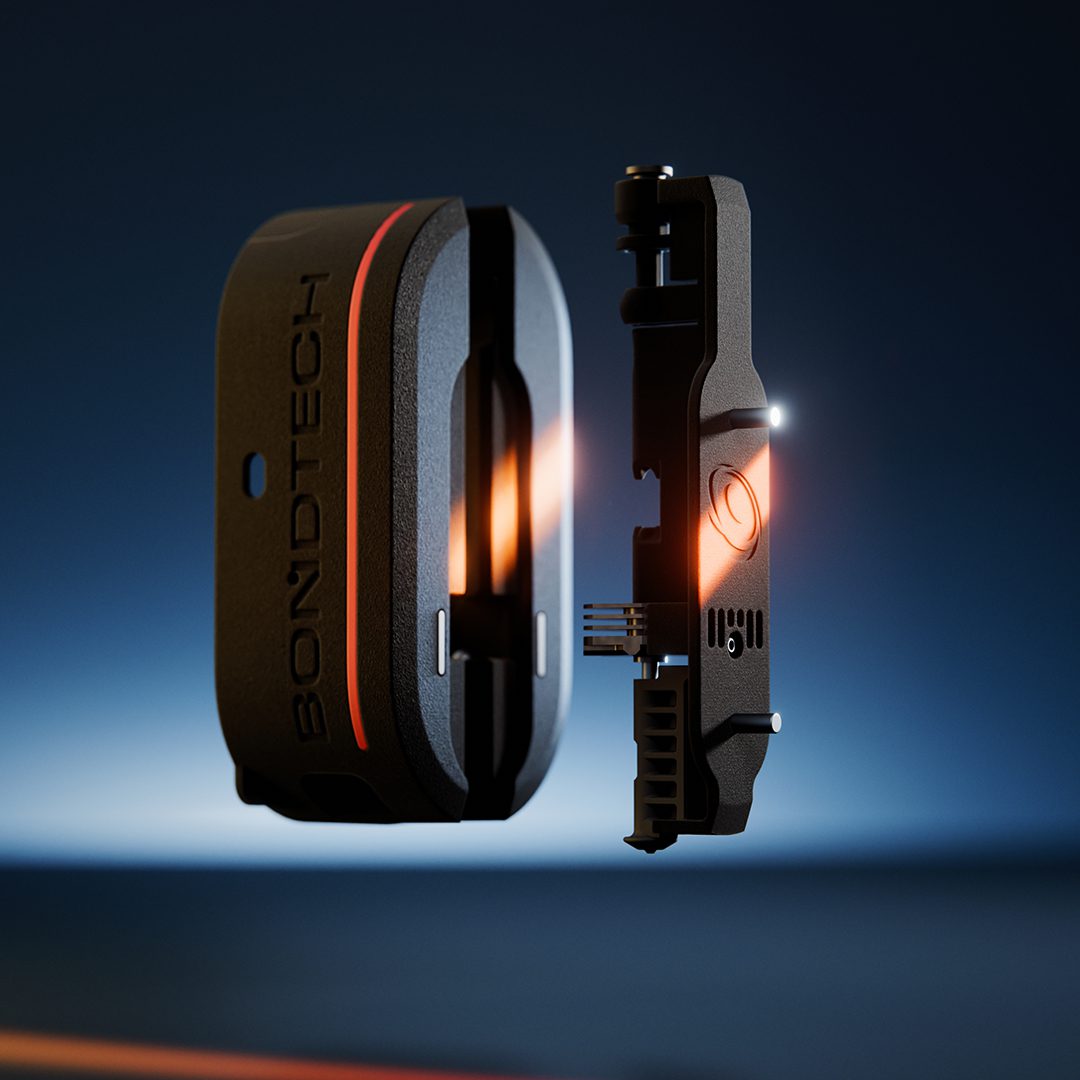 INDX by Bondtech - Bondtech