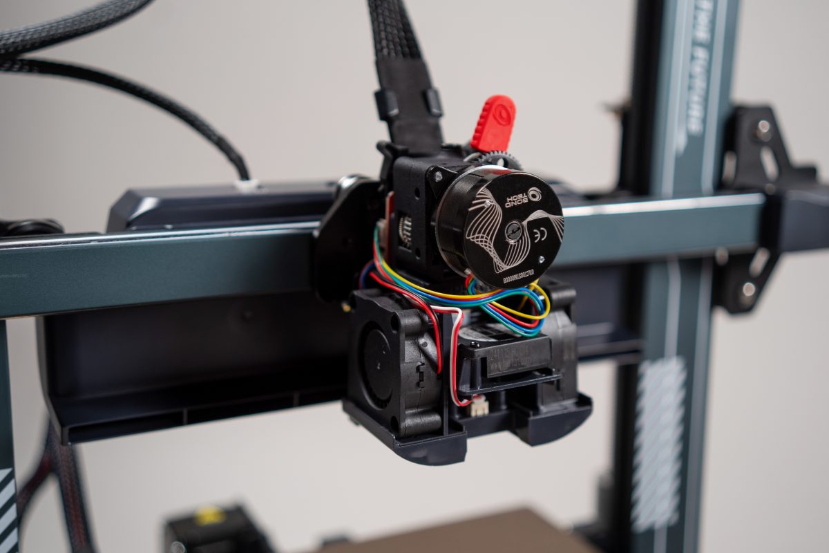 Bondtech LGX Lite Pro Upgrade Kits for Elegoo Neptune 4 3D printers