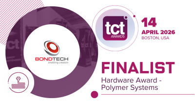 INDX By Bondtech - tool-changer solution for multimaterial 3D printing