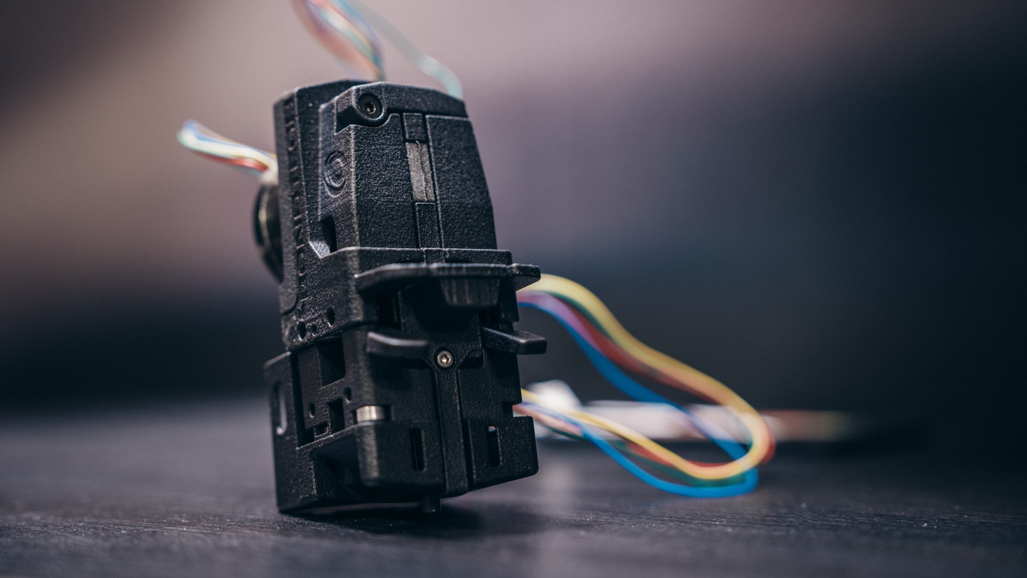 The Next Generation of Tool Changing is Coming