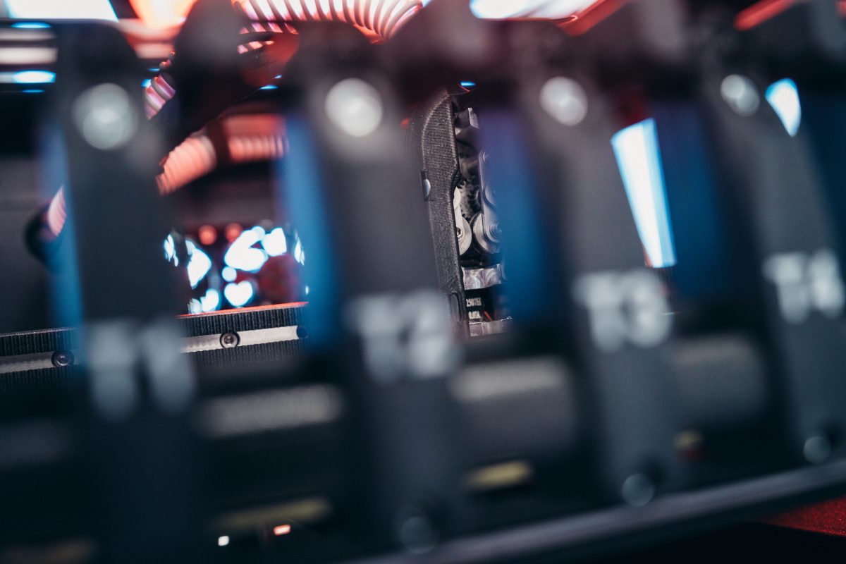 Pre-order Your Bondtech INDX Automatic Tool Changer Here