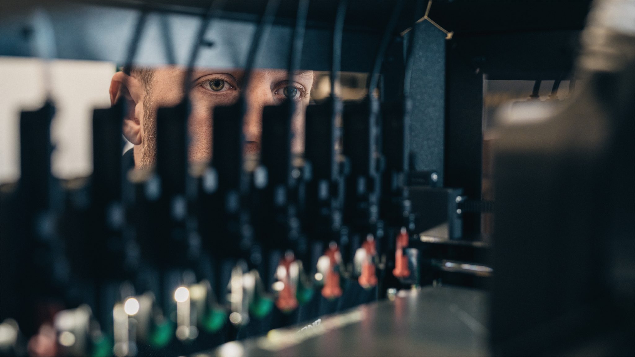 INDX By Bondtech - tool-changer solution for multimaterial 3D printing