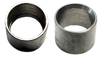 LGX Ace 2.85 Metal Sleeve - Bondtech